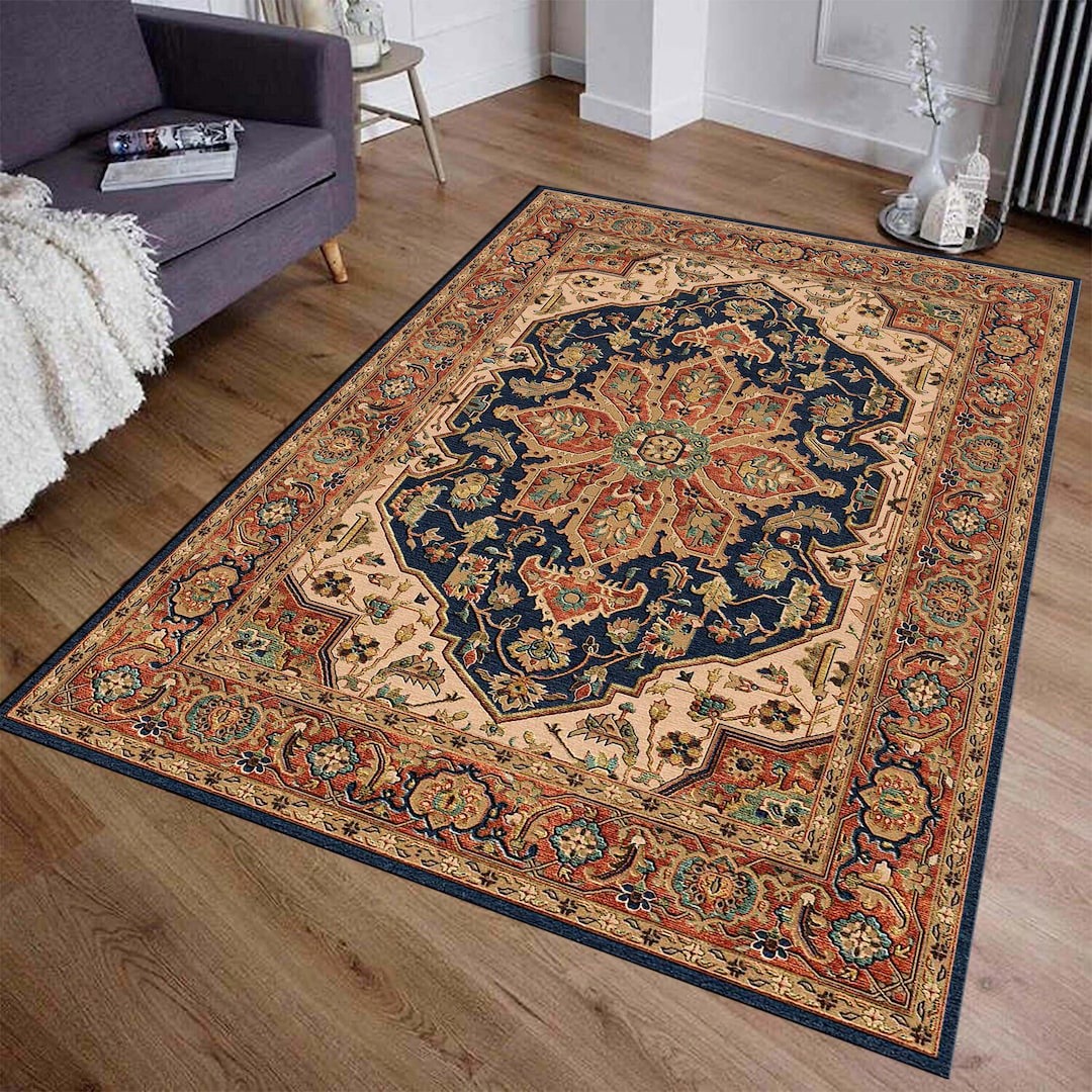 Dude Rug, the Big Lebowski, Fantastic Movie Floor Rug, Living Room Rug ...