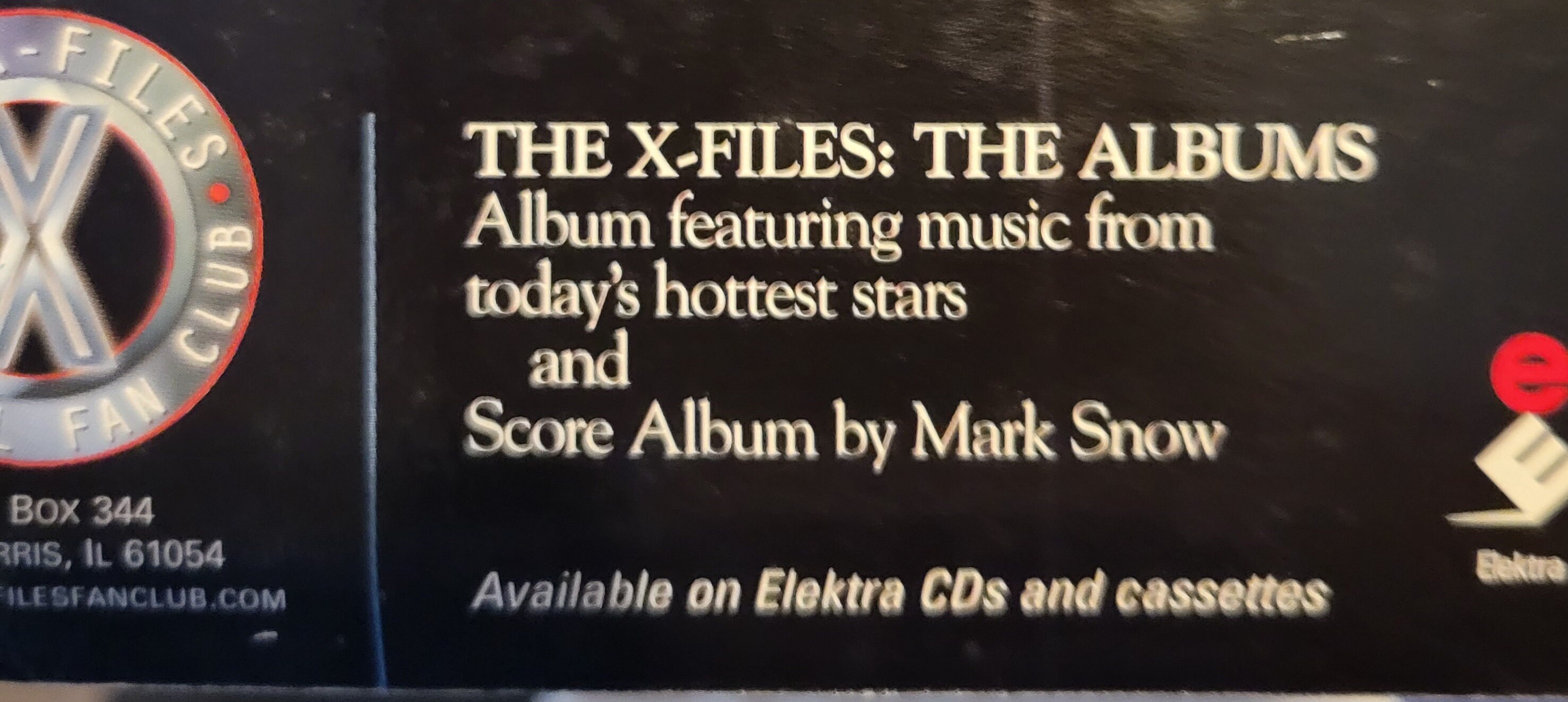 The X-files 1998 Agent Mulder Figure and Alien, Series 1, Mcfarlane ...