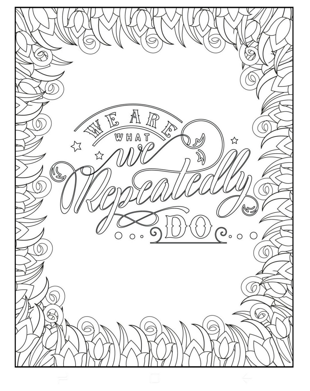 100+ Coloring Pages for Children - Etsy