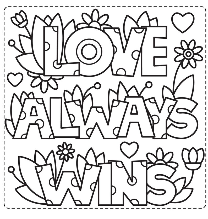 100+ Coloring Pages for Children - Etsy