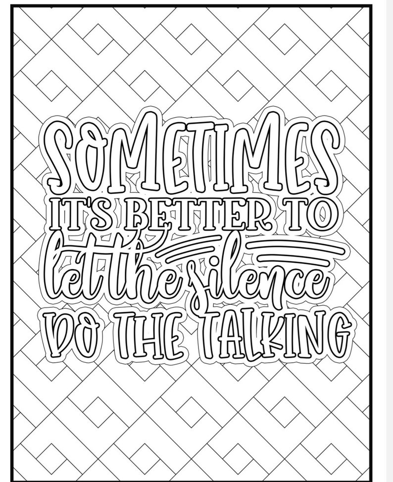 100+ Coloring Pages for Children - Etsy