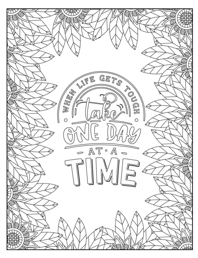 100+ Coloring Pages for Children - Etsy