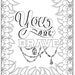 100+ Coloring Pages for Children - Etsy