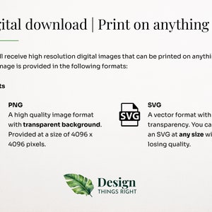 Cute Pug Clipart Stickers | Kawaii Digital Stickers | Scrapbooking ...