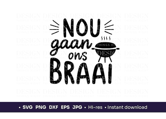 Braai Funny Quotes