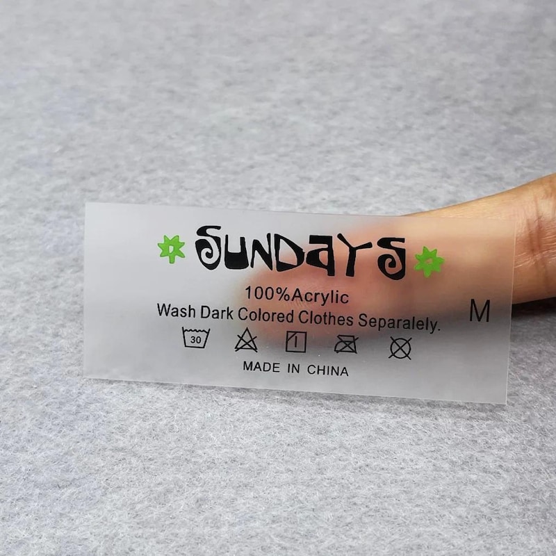 Transparent Clothing - Etsy