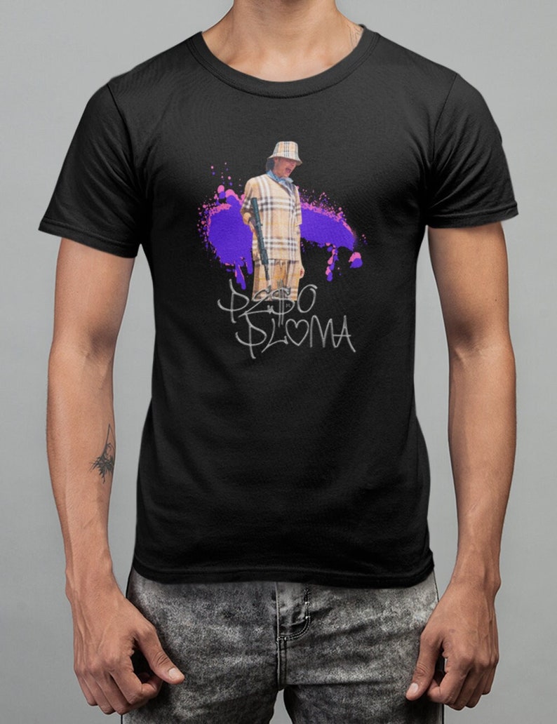 Peso Pluma T-Shirt, Peso Pluma camisa Unisex, Regional Mexicano Sinaloa ...
