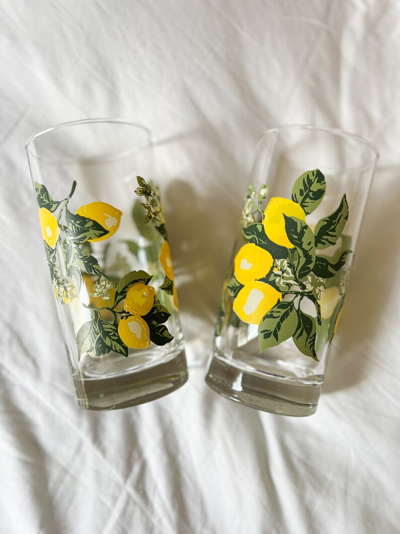 Lovely Lemon Summer Picnic Basket Set | Picnic Basket Set for 2 People ...