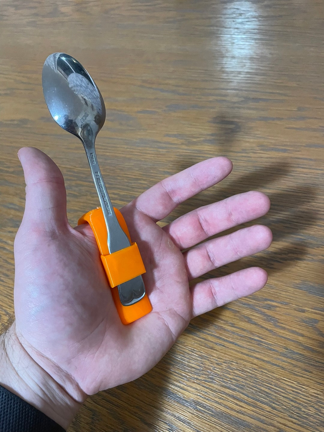 Universal Cuff for Spoons and Forks - Etsy