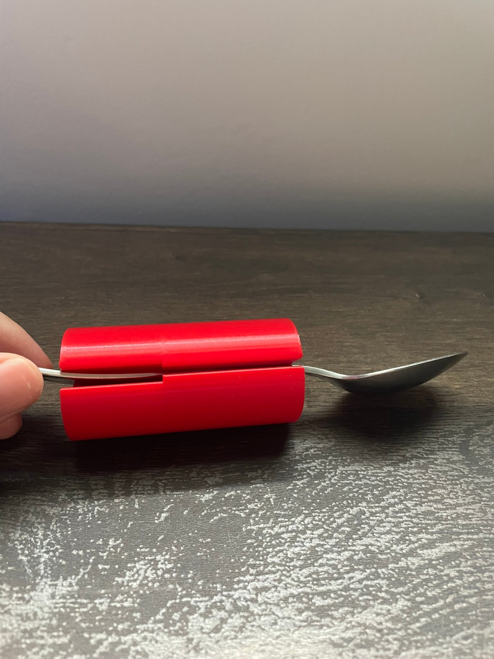 Built up Handle Attachment for Utensils - Etsy