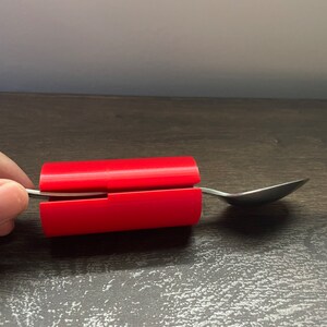 Built up Handle Attachment for Utensils - Etsy