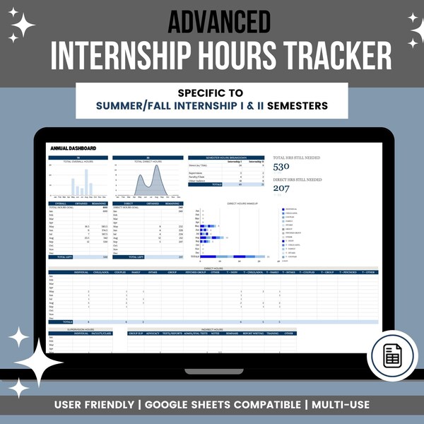 Lpc Licensure Tracker - Etsy