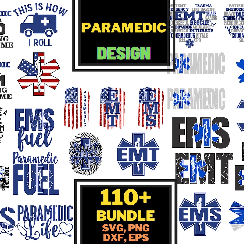 Ems Clipart - Etsy