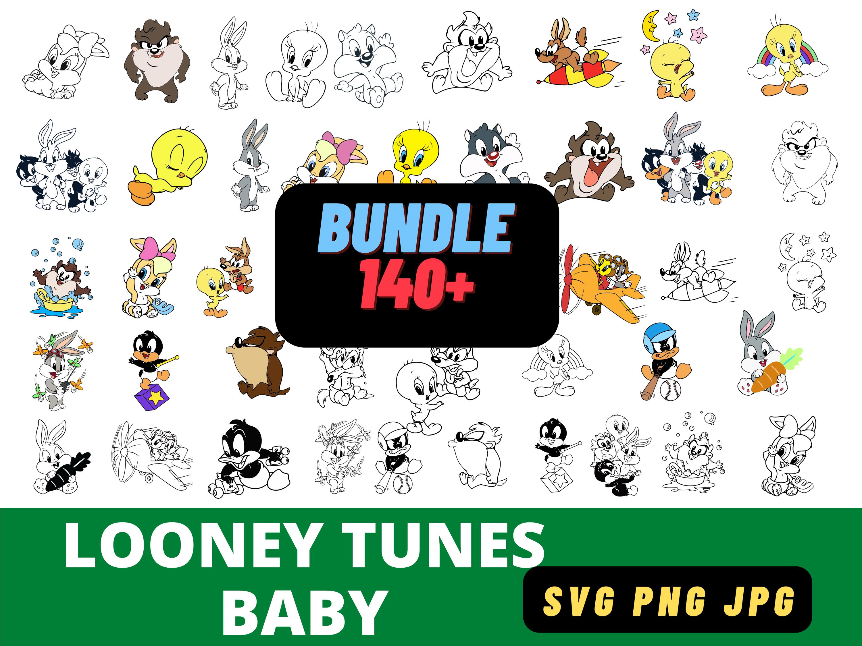 Baby Looney Tunes Characters Png Yosemite Sam | Looney Tunes Wiki