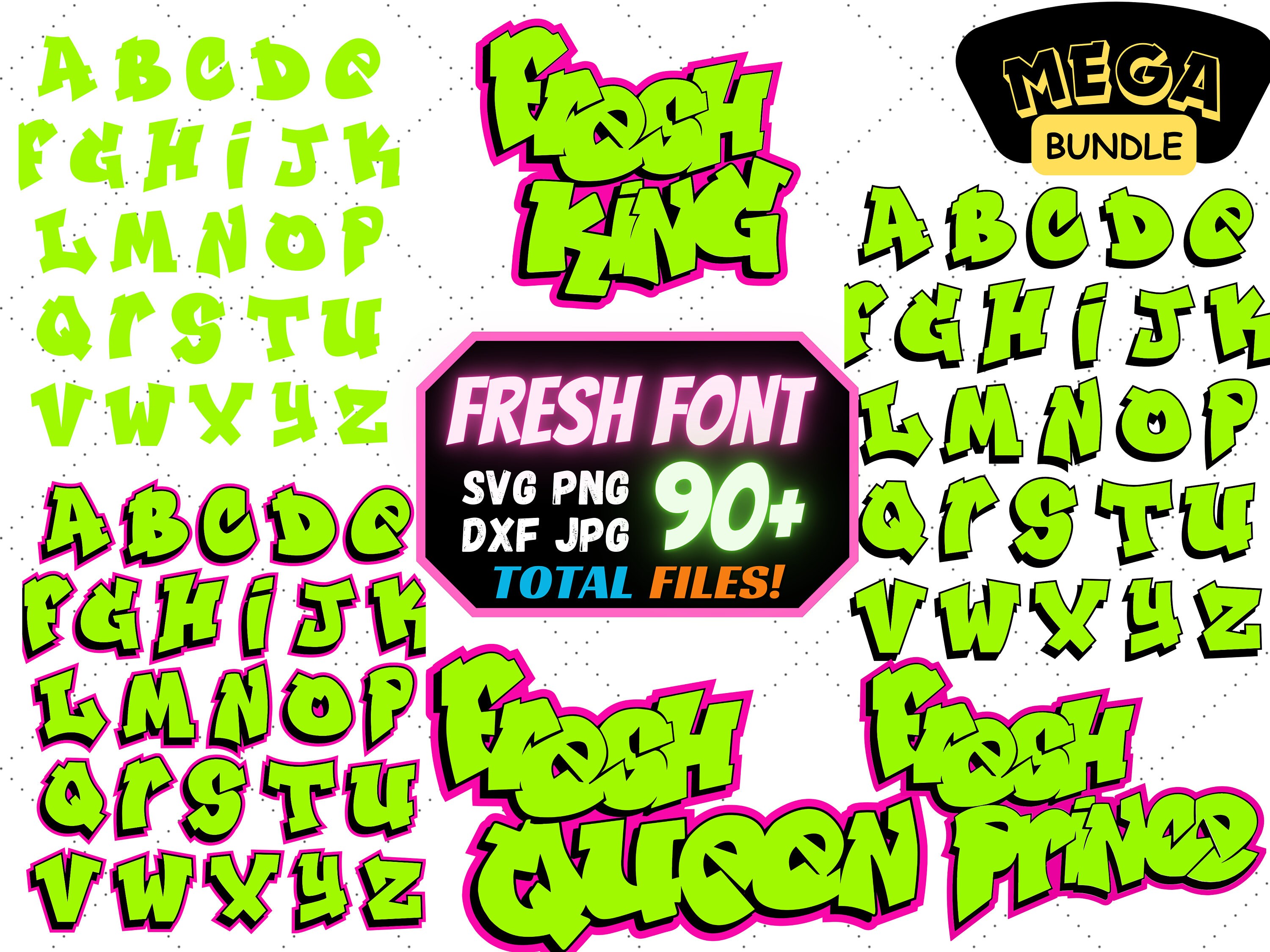 Bel Air Font