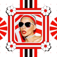 Boondocks SVG Bundle PNG PDF Layered Cut File, Svg Digital Cut File ...