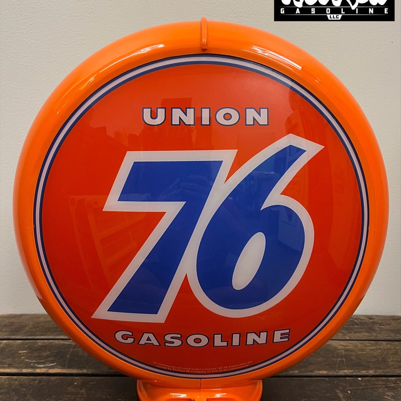 Union 76 - Etsy