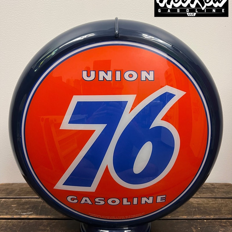 Union 76 - Etsy
