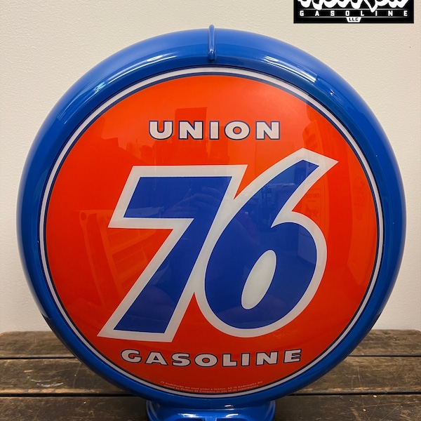 Union 76 - Etsy