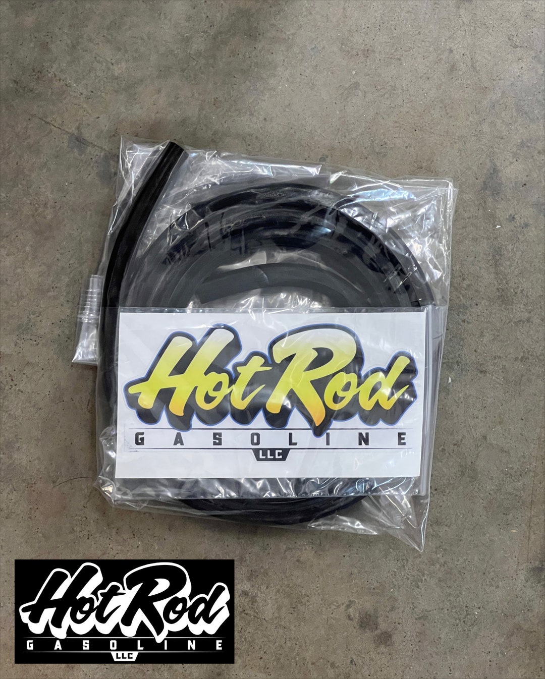 GILBARCO 1000 1100 Series Small Window Rubber Seal Kit - Gas Pump Parts ...