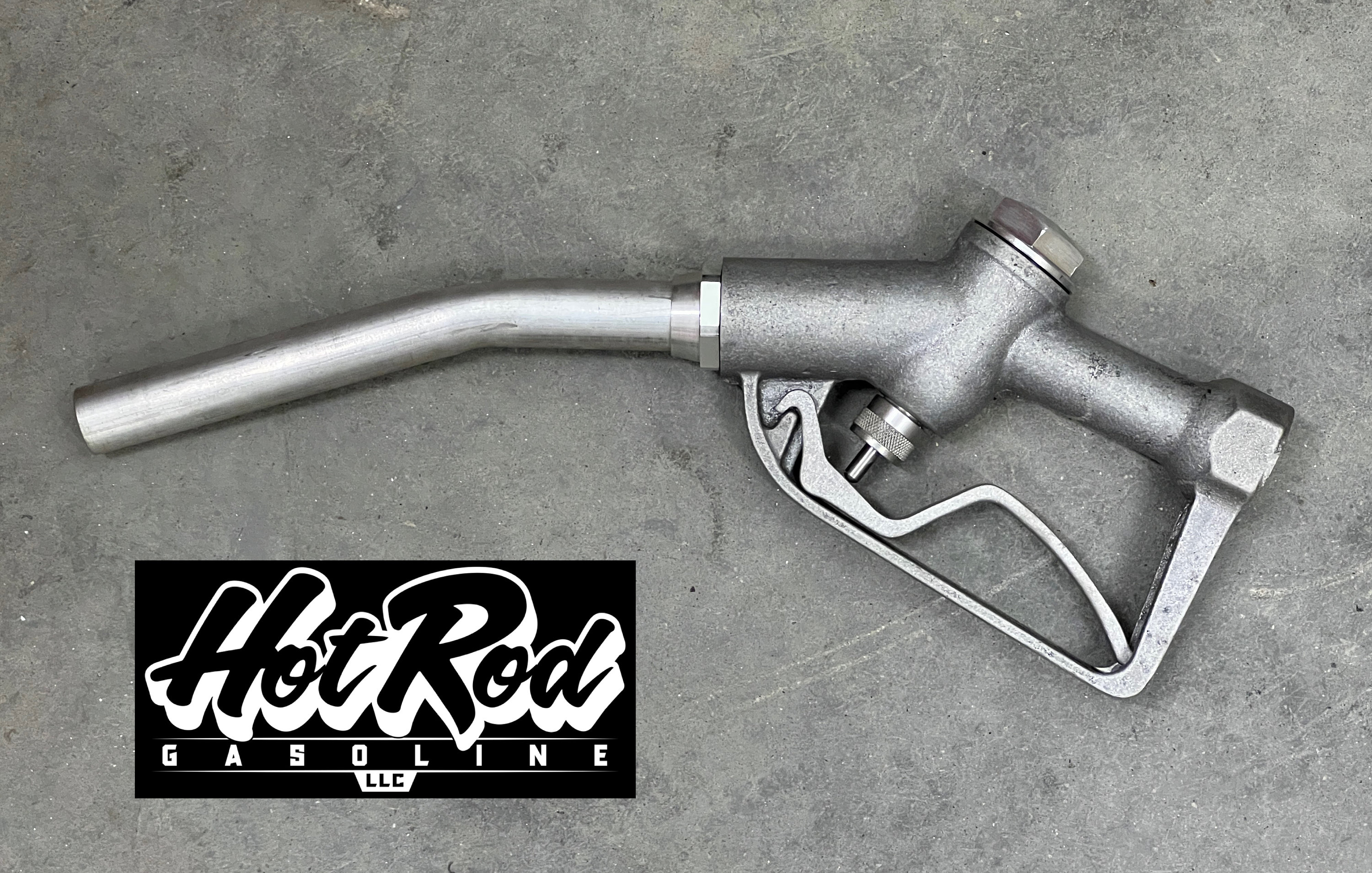 Reproduction Gas Pump Nozzle Gas Pump Parts - Etsy