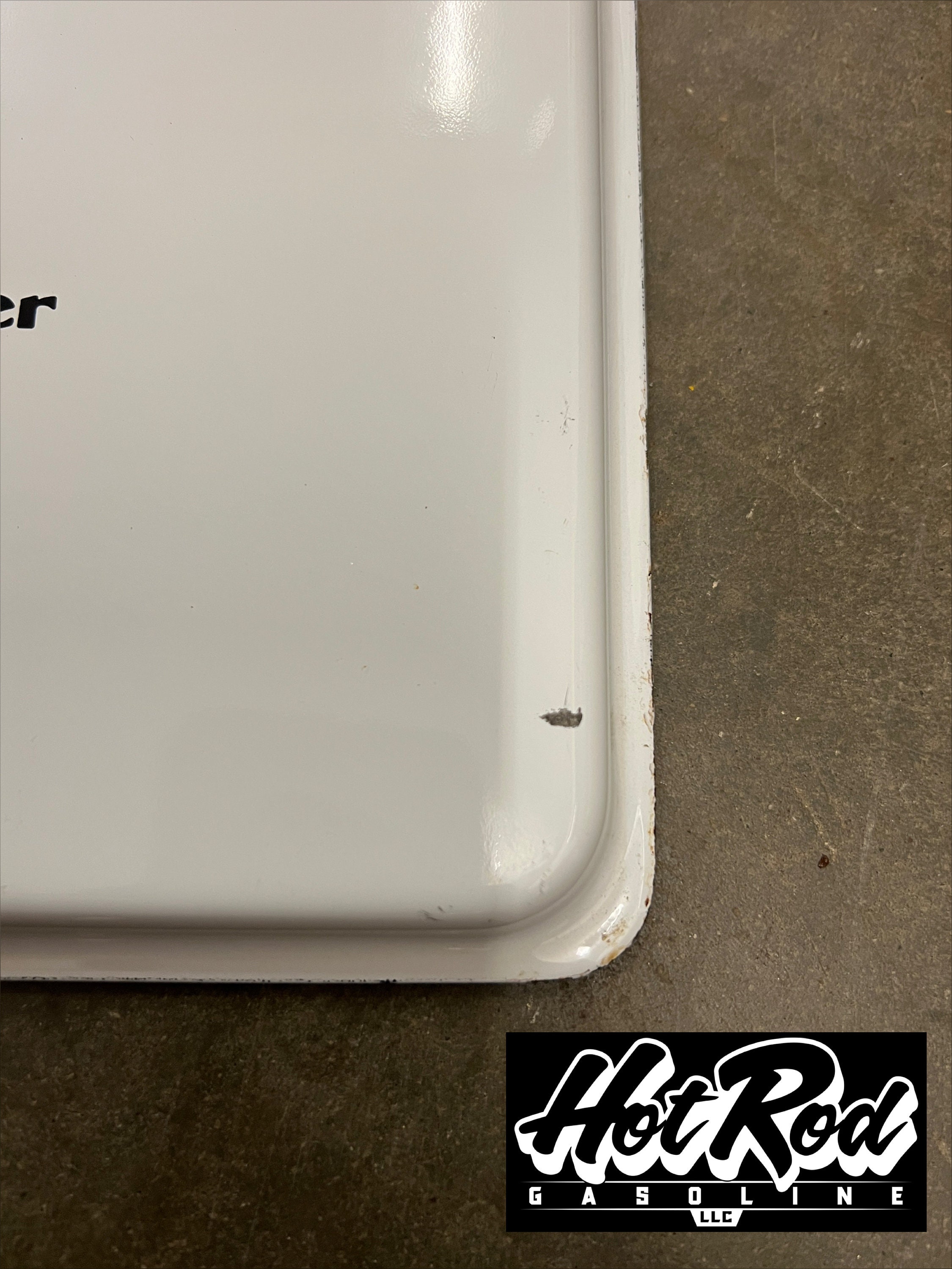 Original BOWSER Face Plate - Gas Pump Parts - Etsy