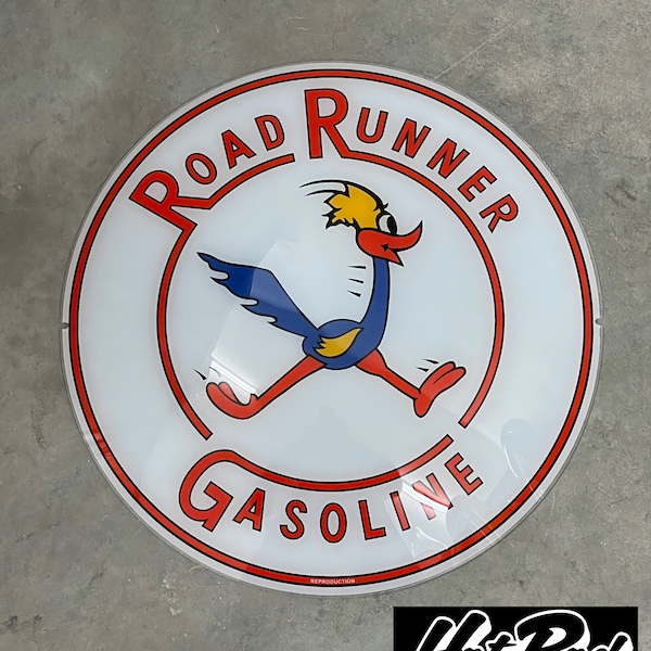 Texaco Gas Pump Globe - Etsy