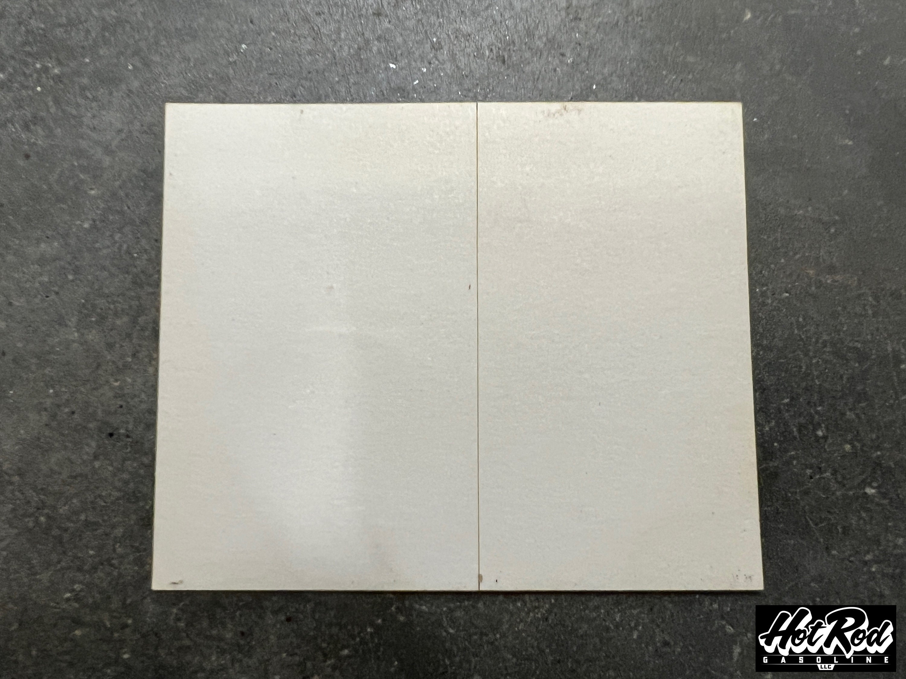 Vintage Original 87 Octane Gasoline Gas Pump Decal / Sticker - Etsy