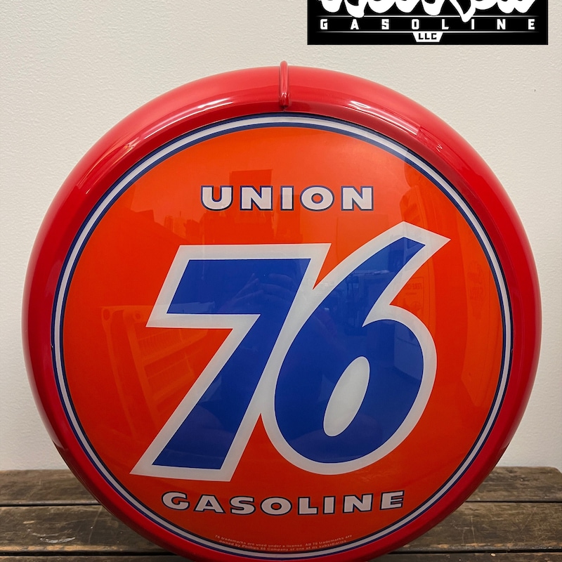Union 76 - Etsy