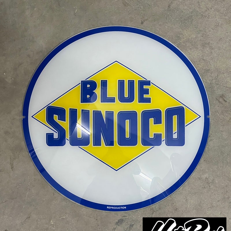 Sunoco - Etsy
