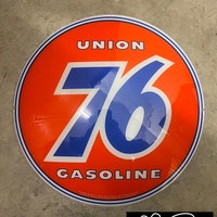 Union 76 - Etsy