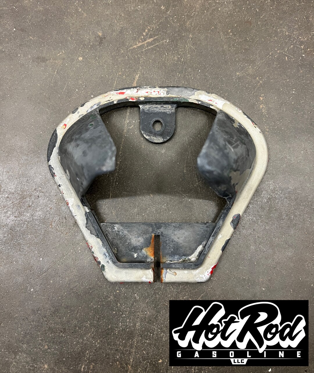 Original Wayne 100 Nozzle Hanger Bezel Gas Pump Parts - Etsy