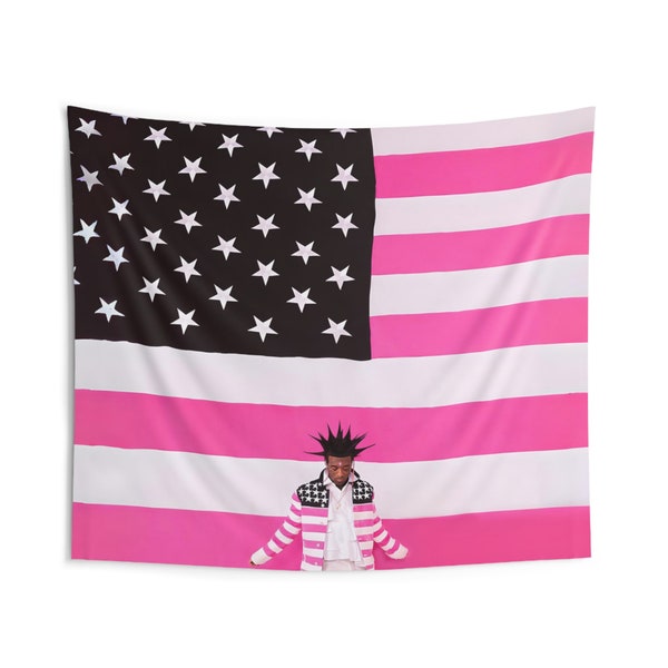 Lil Uzi Vert Flag - Etsy