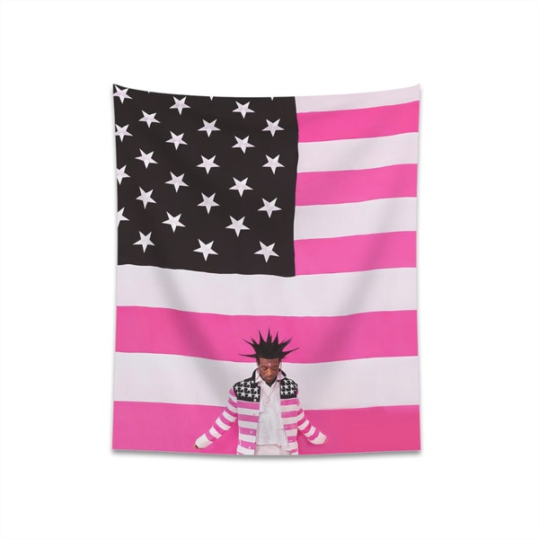 Lil Uzi Vert Flag - Etsy