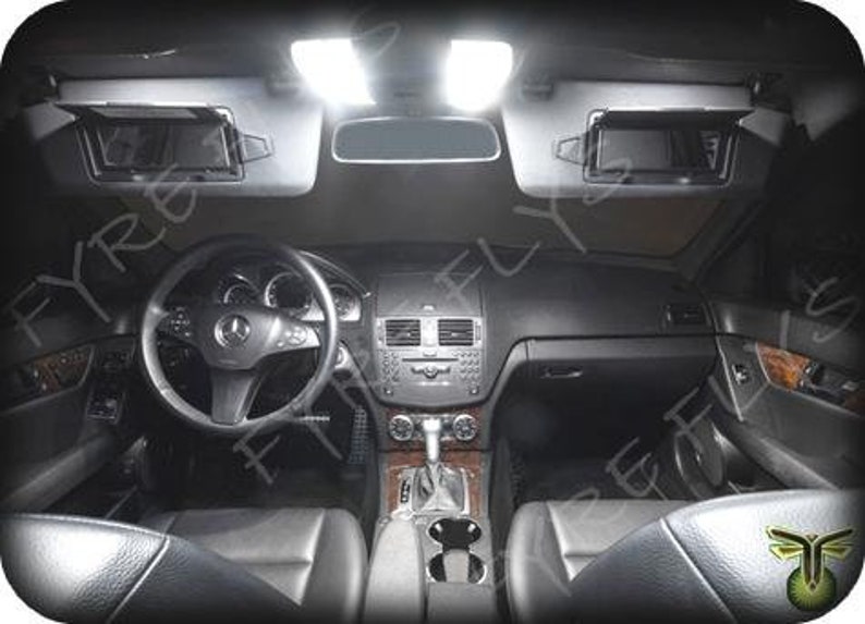 2016-2021 TOYOTA RAV4 LED Interior Light Kit 3014 Series - Etsy