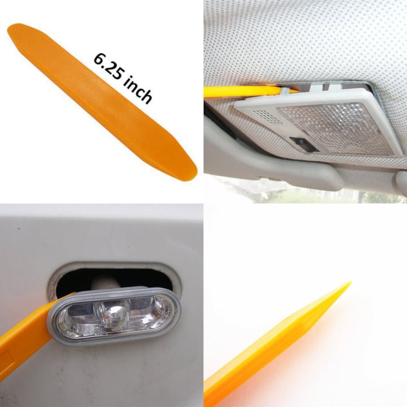 2016-2021 TOYOTA RAV4 LED Interior Light Kit 3014 Series - Etsy