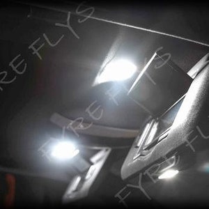 2016-2021 TOYOTA RAV4 LED Interior Light Kit 3014 Series - Etsy