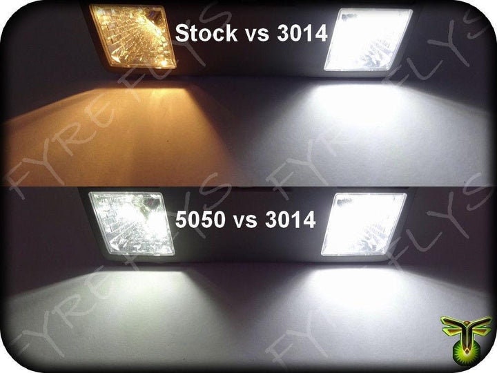 2010-2020 Toyota 4runner LED Interior Light Kit 3014 Series - Etsy
