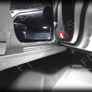 2016-2021 TOYOTA RAV4 LED Interior Light Kit 3014 Series - Etsy