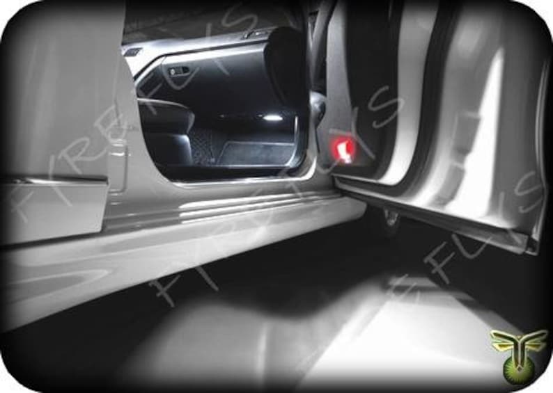 2016-2021 TOYOTA RAV4 LED Interior Light Kit 3014 Series - Etsy