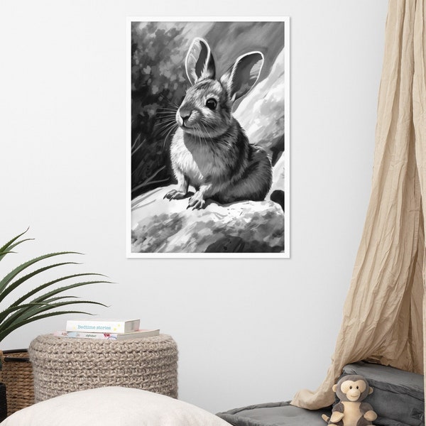 Viscacha - Etsy