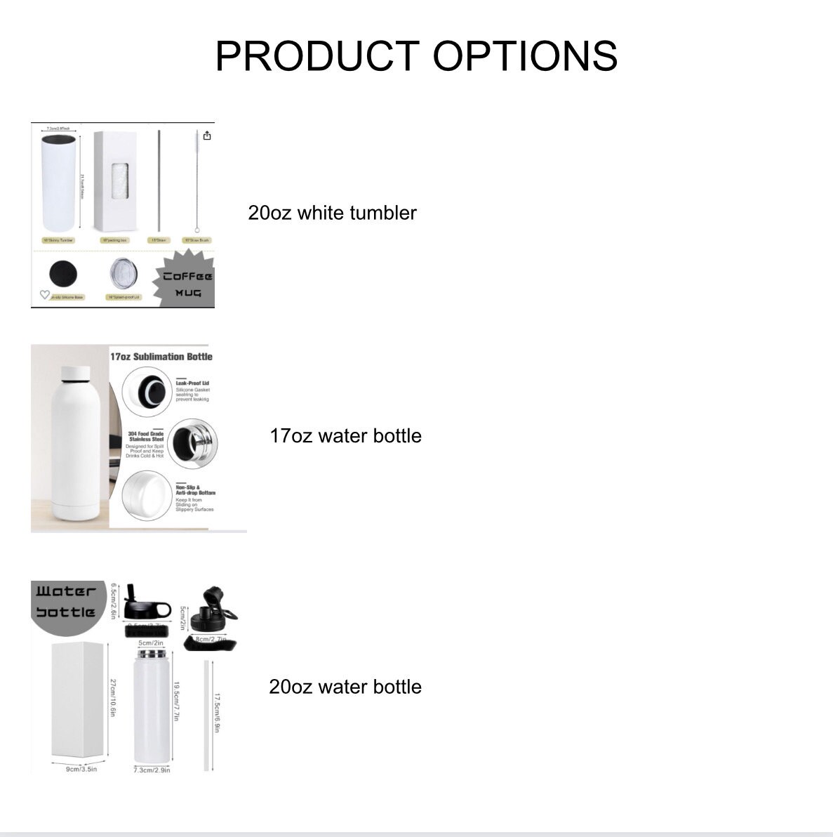 Bmw Tumbler Coffee Mug Water Bottle Stainless Steel Insulated Hot