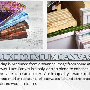 Native Wall Canvas Art, Native American, Indian, Abstracted Native Art ...