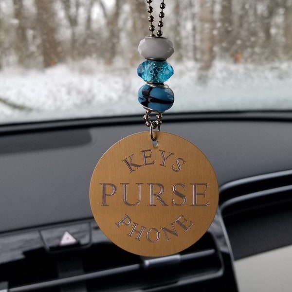 Keys Phone Wallet - Etsy