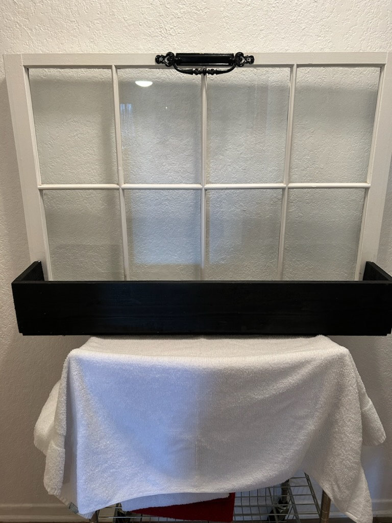 Vintage Window Planter - Etsy