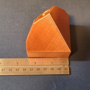 DIY Egyptian Pyramid Kit Using 1/2inch Copper Pipe for Meditation ...