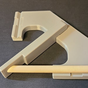 Pyramid Corner Jig 4 Pieces Plus Corner Length Guide Consistent ...