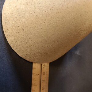 Paramagnetic Tower Top Cone With Basalt Portland Cement and ...