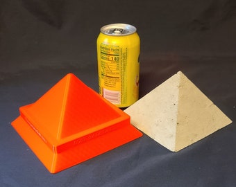 Pyramids - Etsy