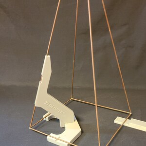 Pyramid Corner Jig 4 Pieces Plus Corner Length Guide Consistent ...